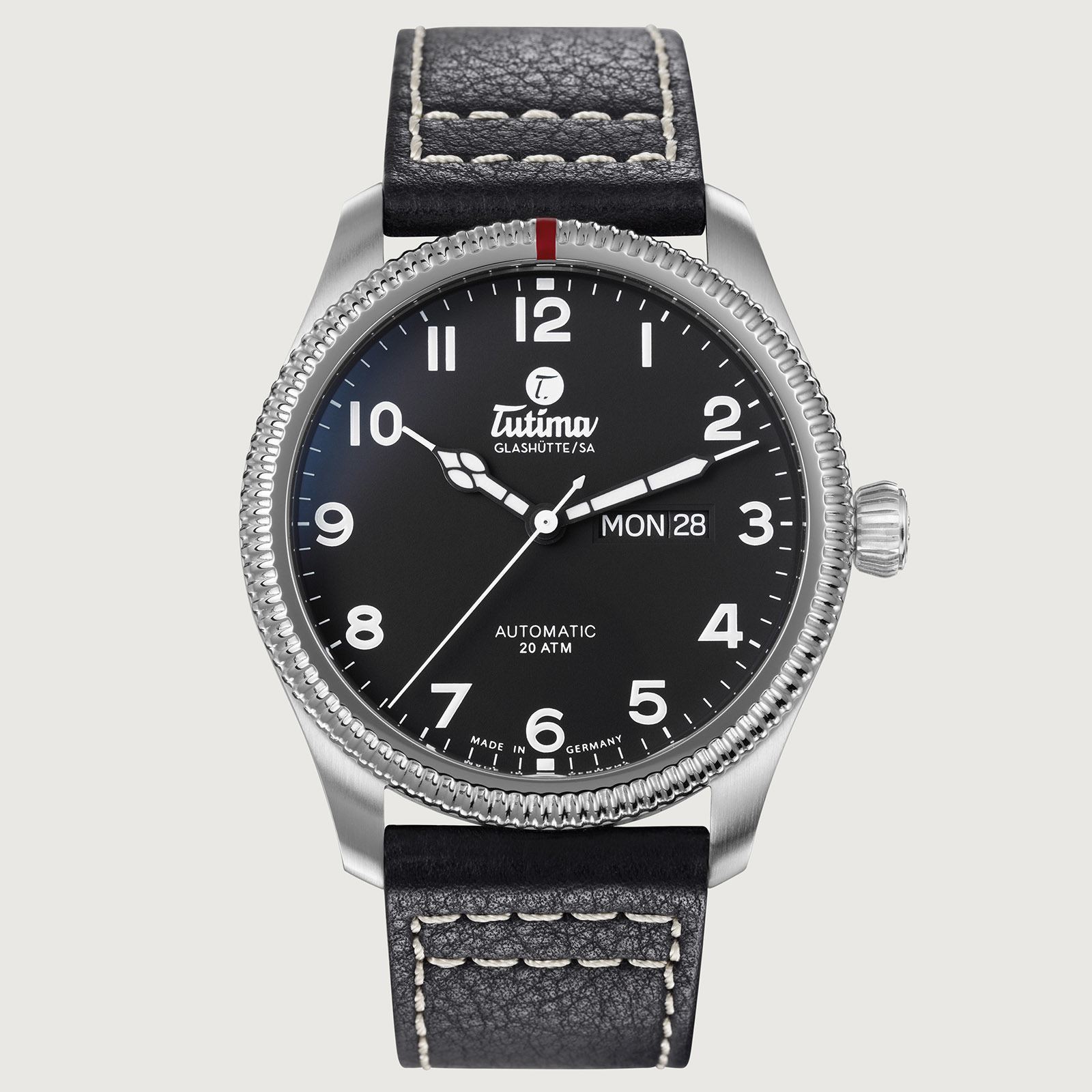 Grand Flieger | Tutima Glashütte/SA
