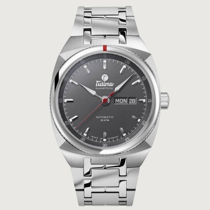 Saxon One | Tutima Glashütte/SA