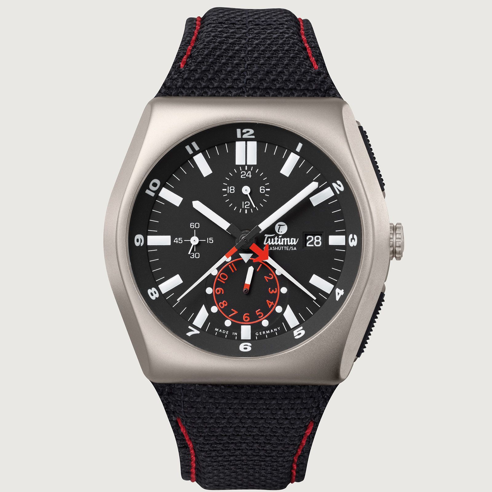 M2 | Tutima Glashütte/Sa.