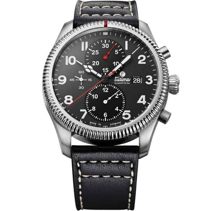 Watches | Tutima Glashütte/Sa.