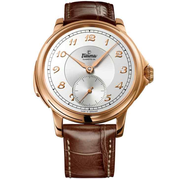 Watches | Tutima Glashütte/Sa.