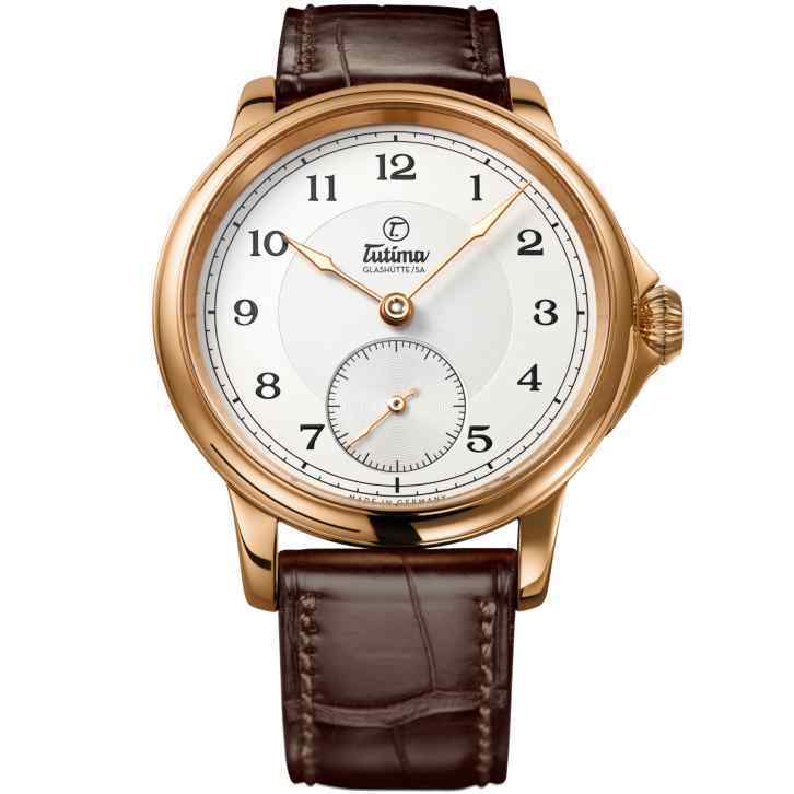 Watches | Tutima Glashütte/Sa.