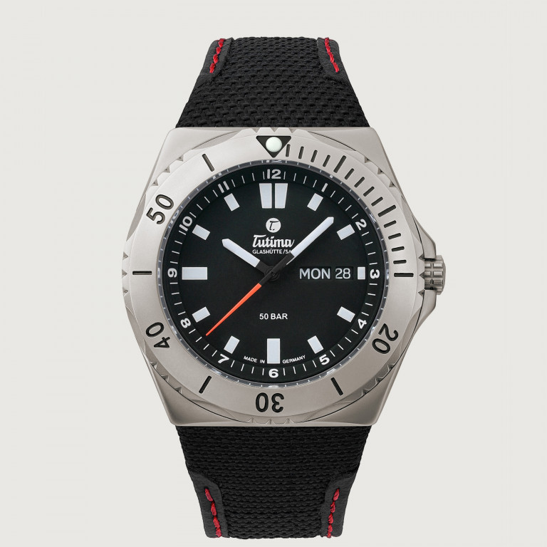 M2 | Tutima Glashütte/Sa.