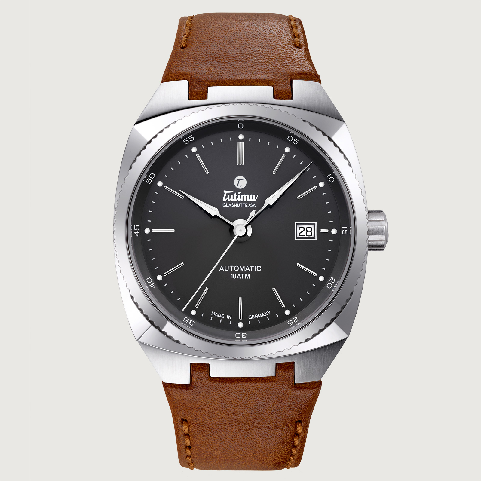 Saxon One | Tutima Glashütte/SA