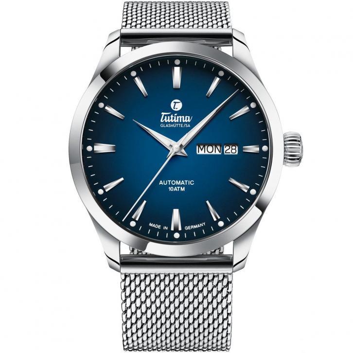 Watches | Tutima Glashütte/Sa.