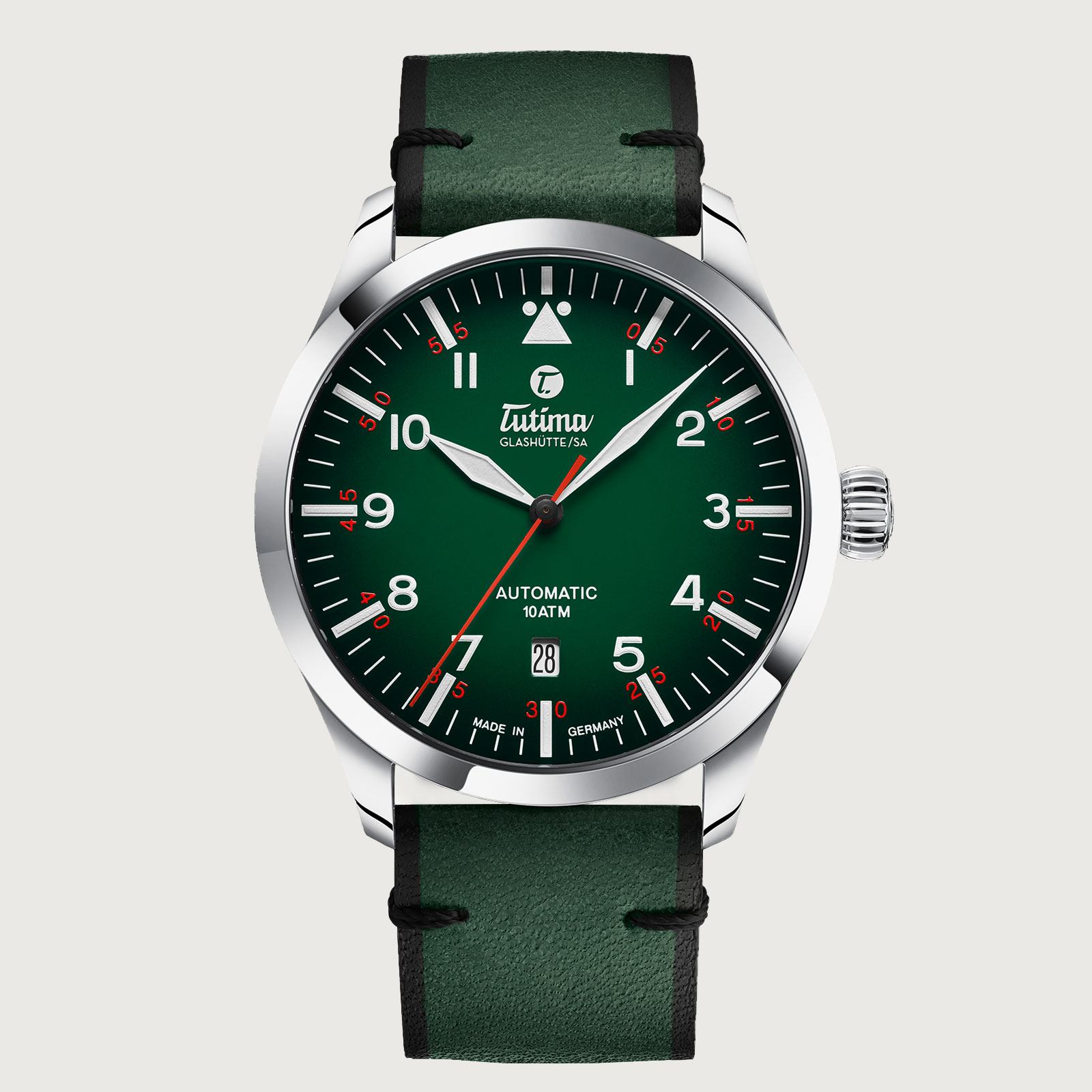 Flieger | Tutima Glashütte/SA