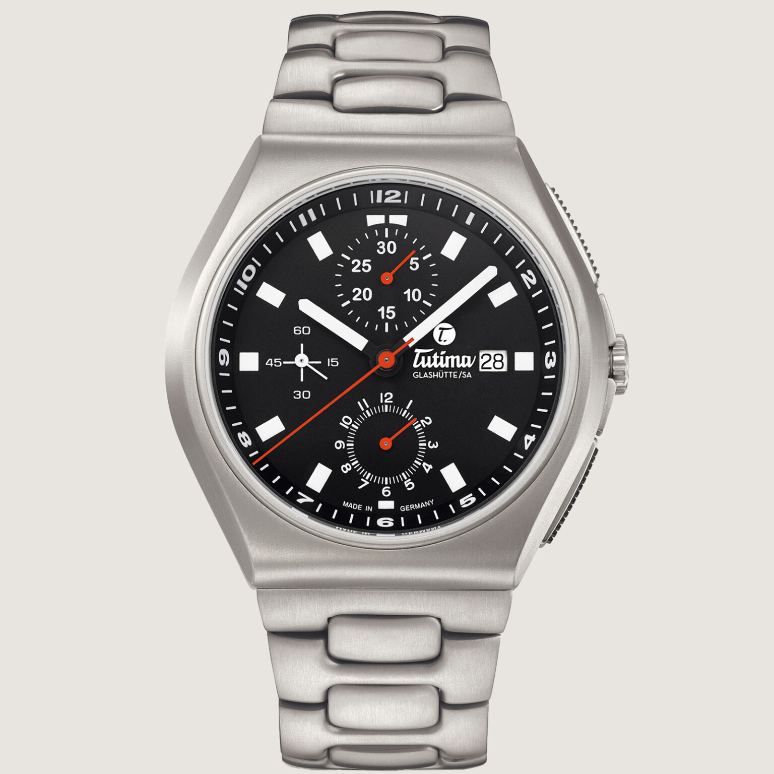 M2 | Tutima Glashütte/SA