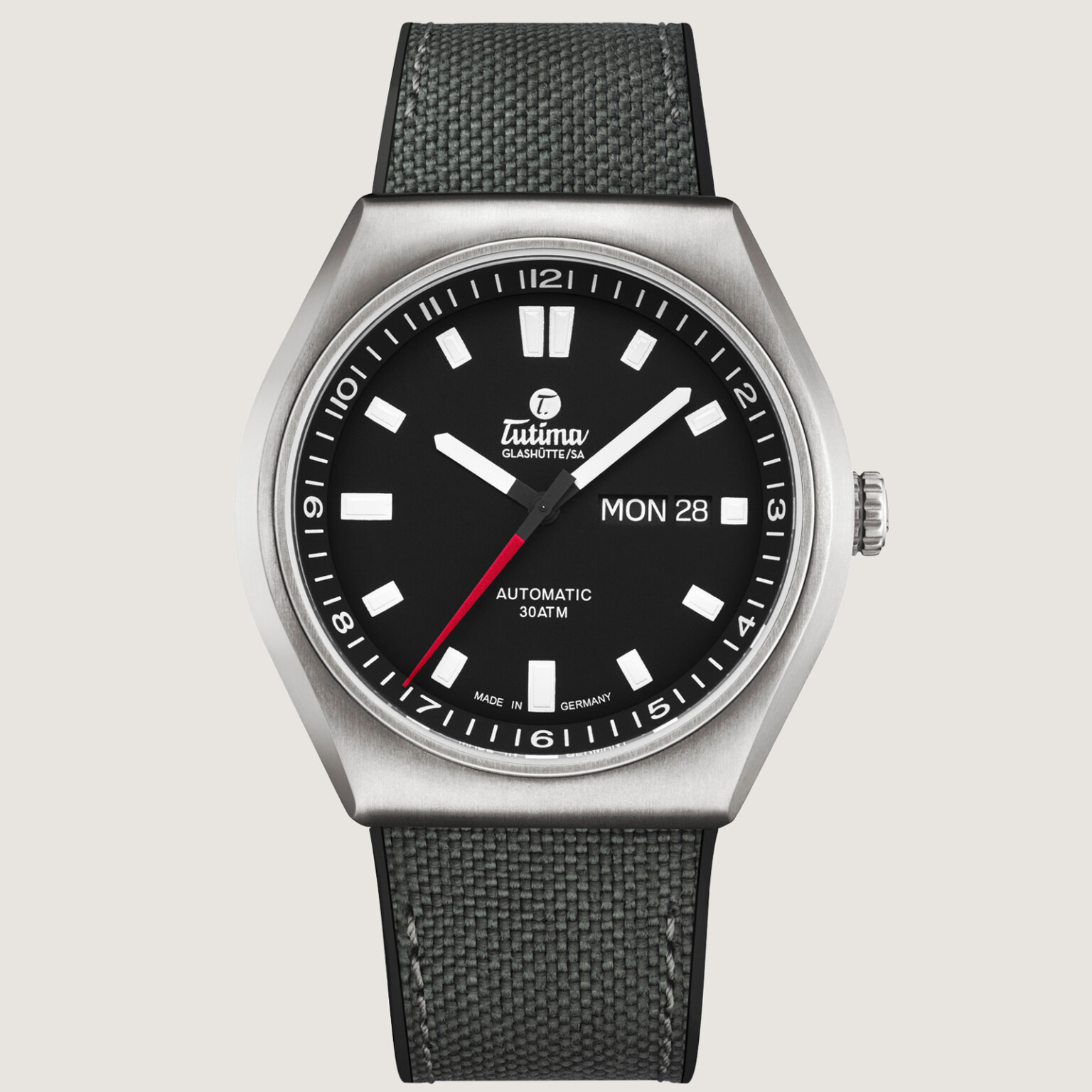 M2 | Tutima Glashütte/SA