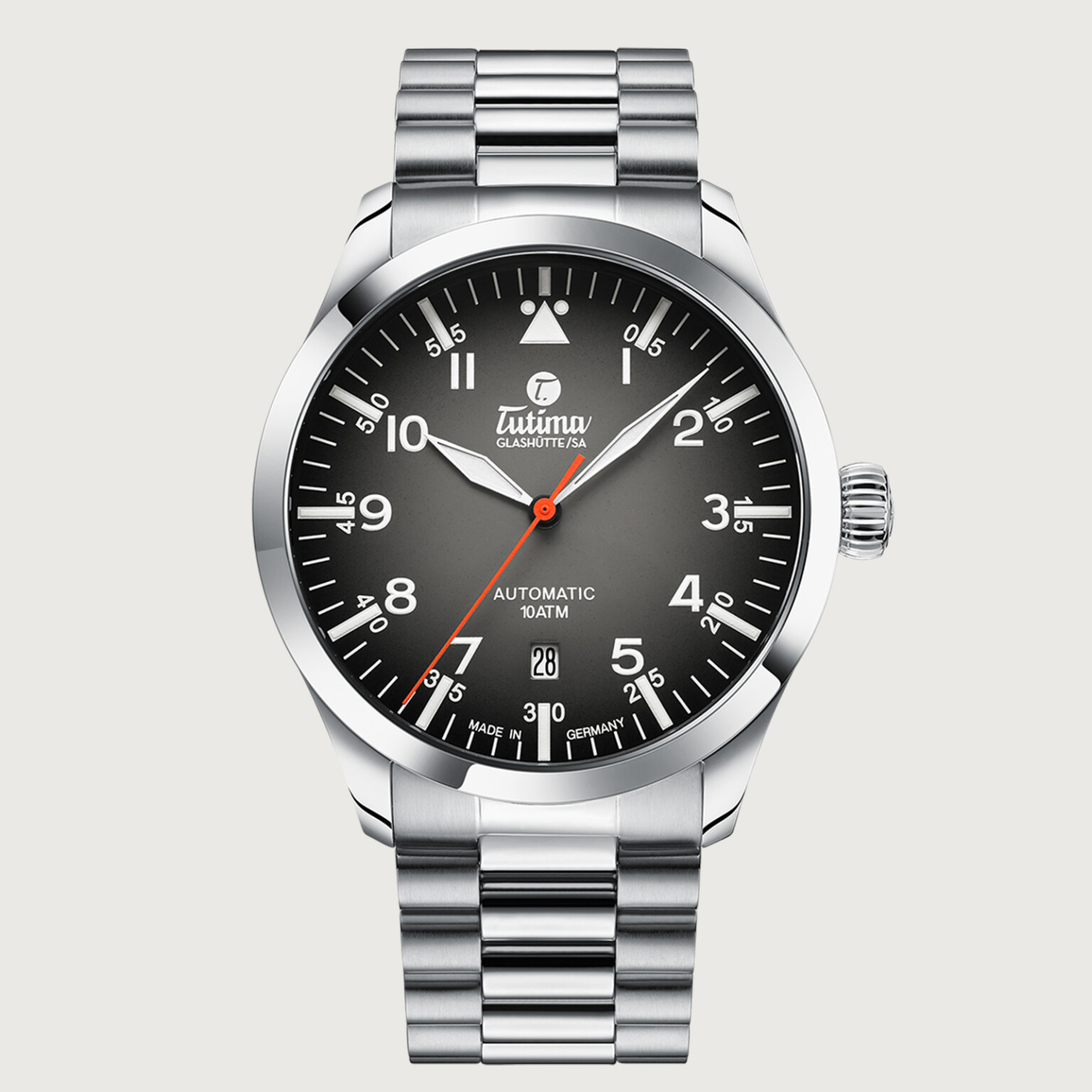 Grand Flieger | Tutima Glashütte/SA