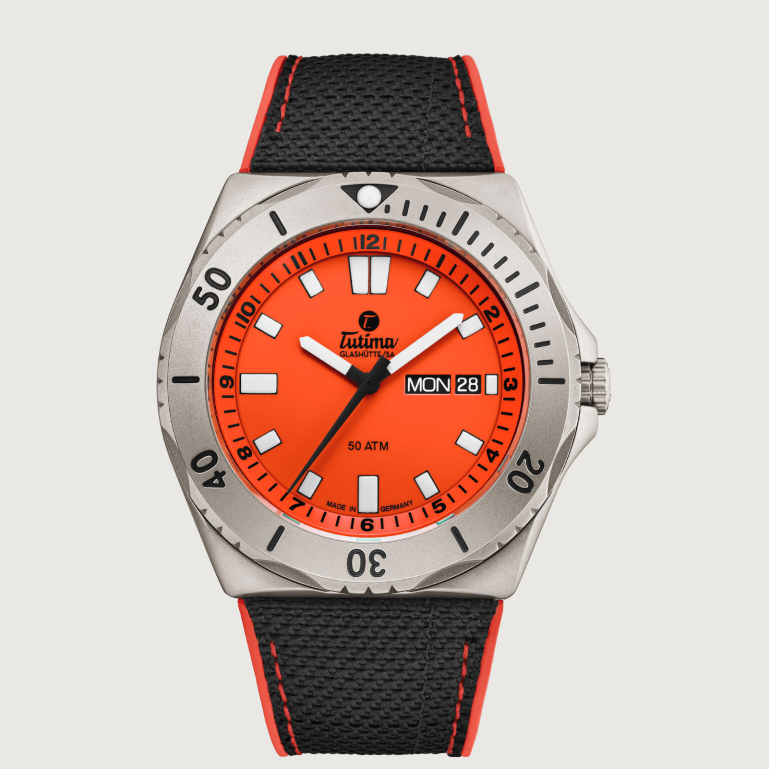 M2 | Tutima Glashütte/Sa.