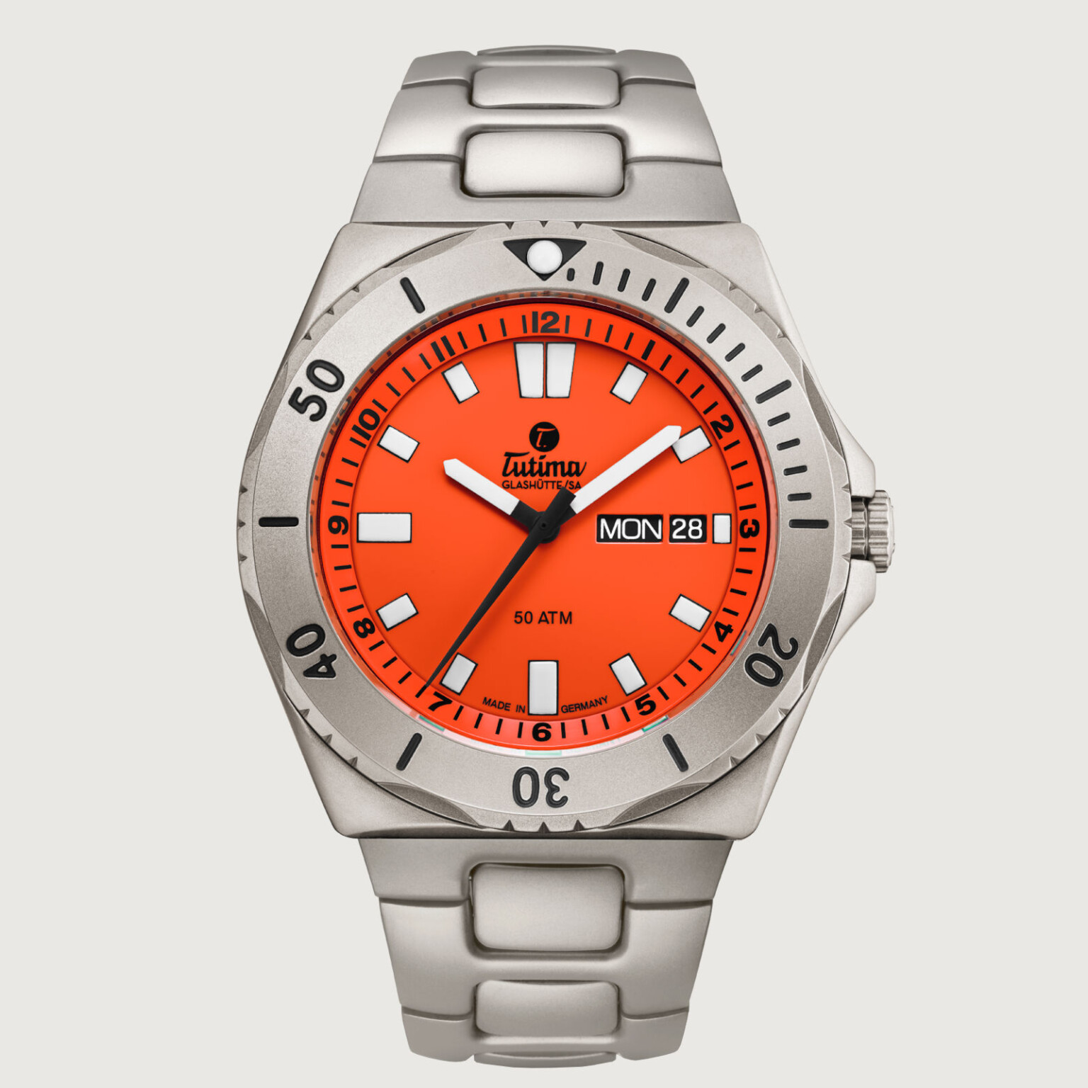 M2 | Tutima Glashütte/Sa.