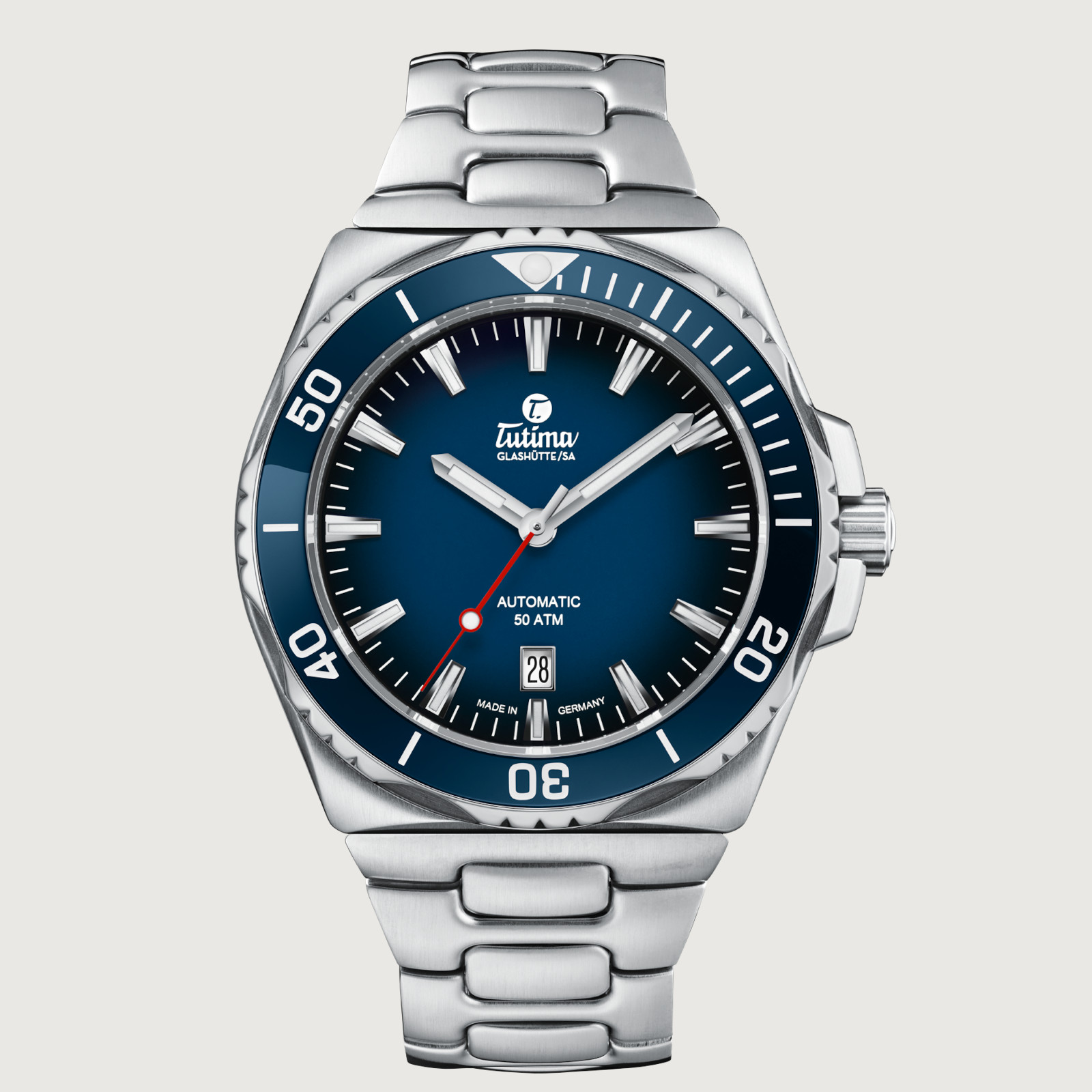 M2 | Tutima Glashütte/Sa.