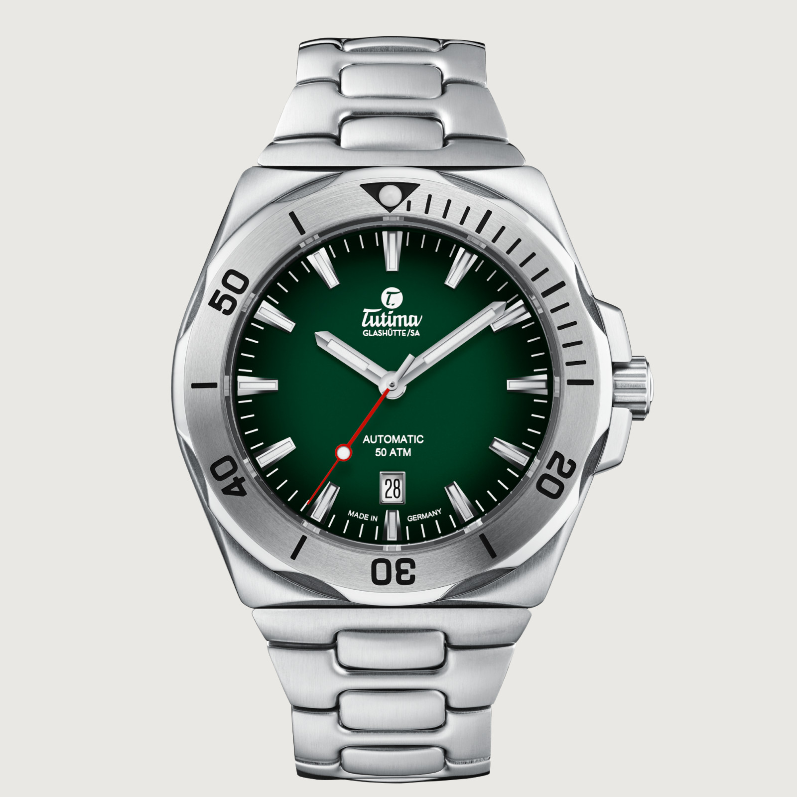 M2 | Tutima Glashütte/SA