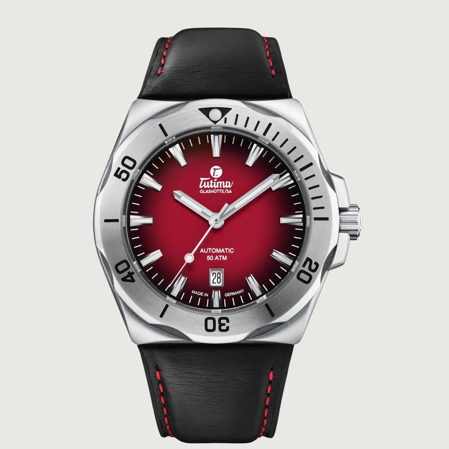 M2 | Tutima Glashütte/Sa.