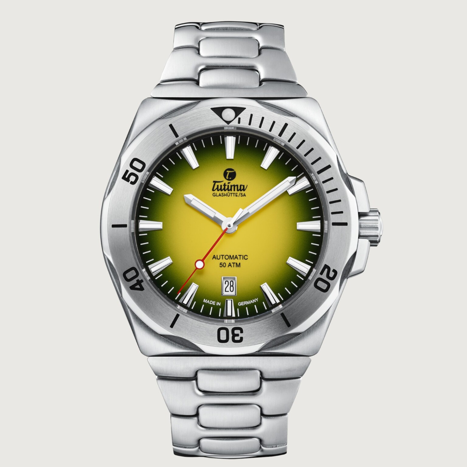 M2 | Tutima Glashütte/Sa.