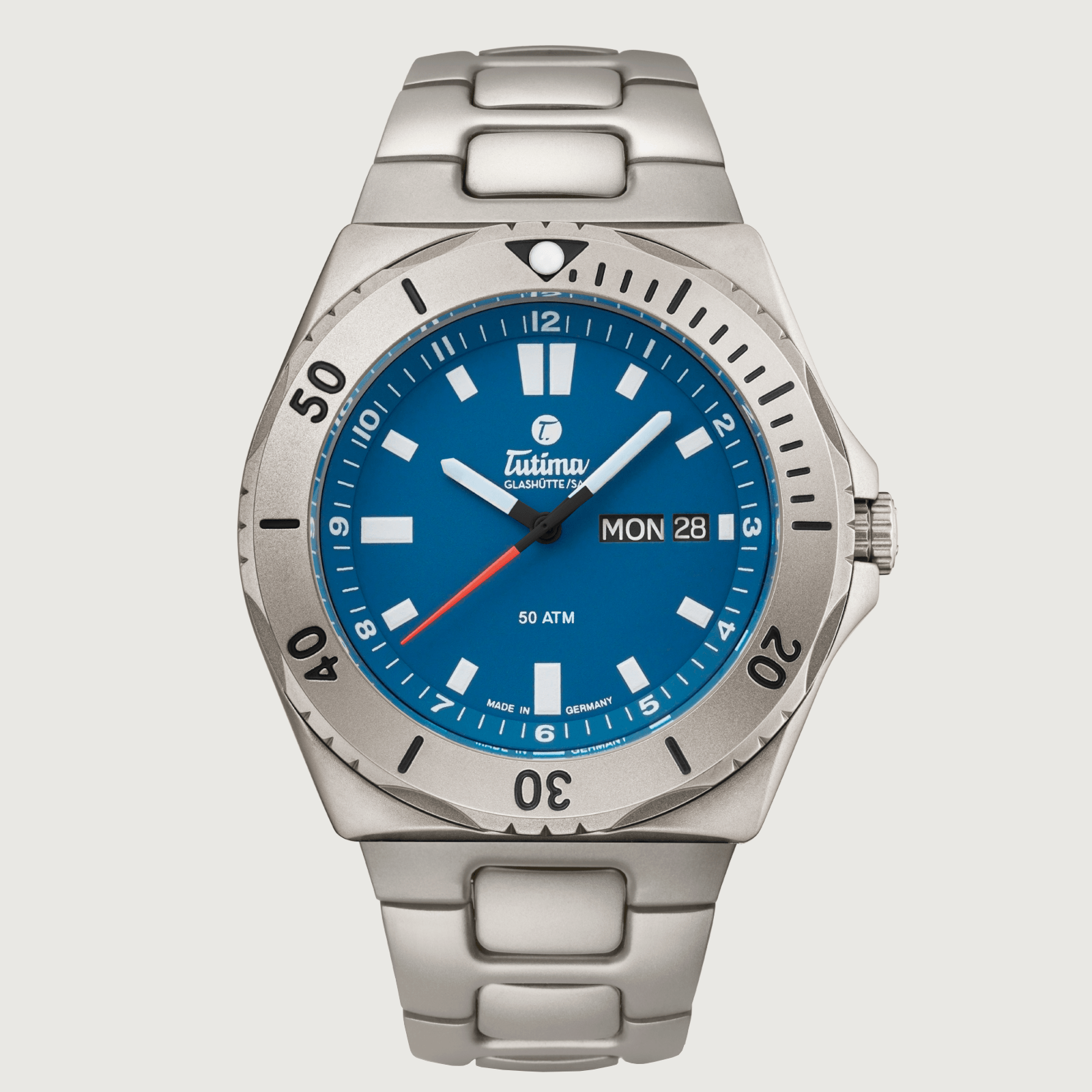 M2 | Tutima Glashütte/Sa.