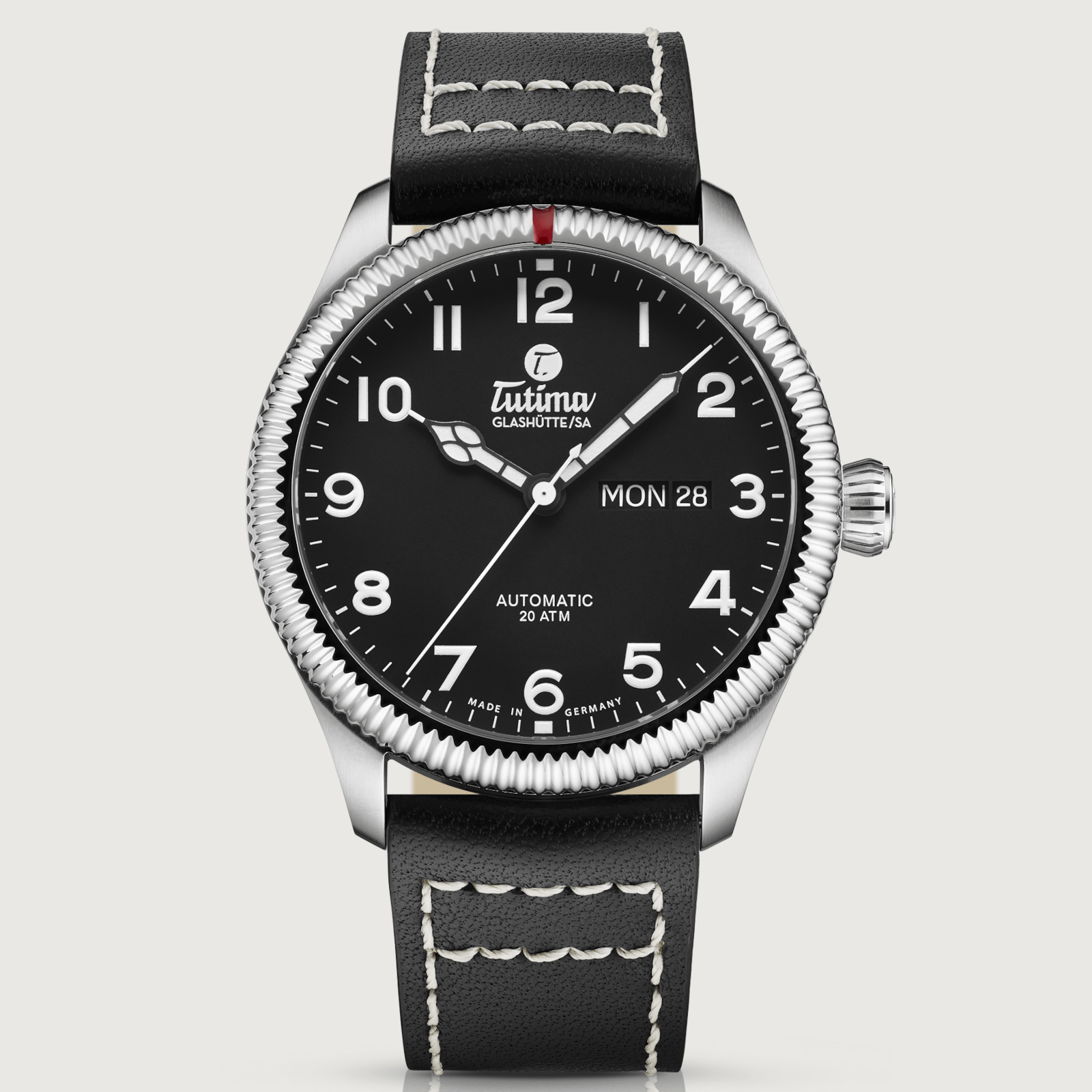 Grand Flieger | Tutima Glashütte/Sa.