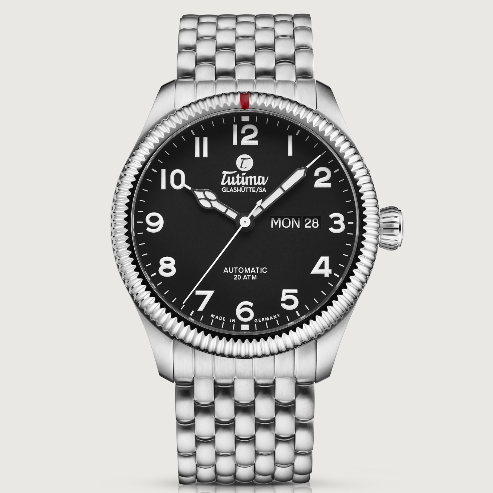 Grand Flieger | Tutima Glashütte/SA